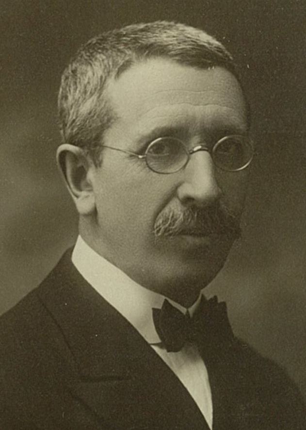 Engracio de Aranzadi “Kizkitza” (1873-1937), el primer director del ...