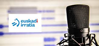 Las primeras emisiones en euskera de Radio Euskadi-Euskadi Irratia ...