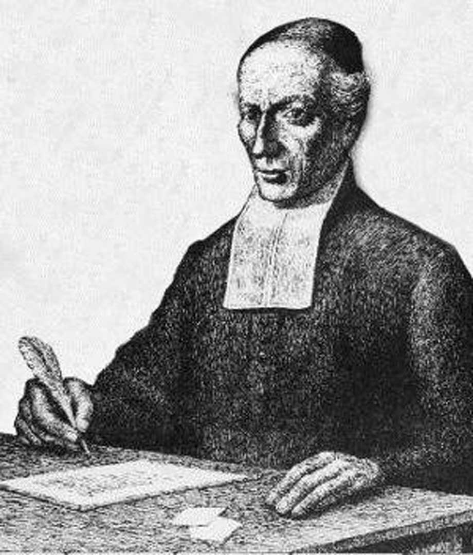 Pedro de Axular: brillante prosista de la literatura vasca - Sabino ...