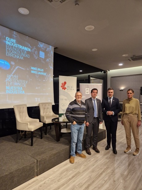 Navarra y la CAV exploran nuevos nichos de mercado en el sector ...