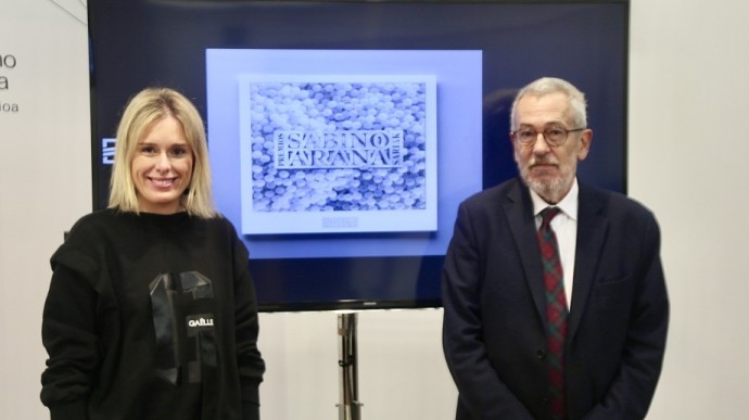 ETS, Las Poderosas, Jabo Irureta, Leopoldo Martínez, Stéphane Séjourné ...