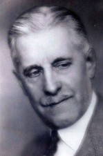 Henri Roussel, actor y director de cine - Sabino Arana Fundazioa
