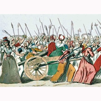 Tal día como hoy, en 1804 Bilbao fue ocupada por el ejército de la ...