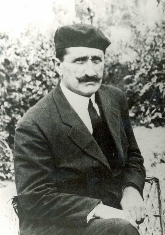 Gorgonio de Renteria, uno de los primeros oradores euskaldunes del ...